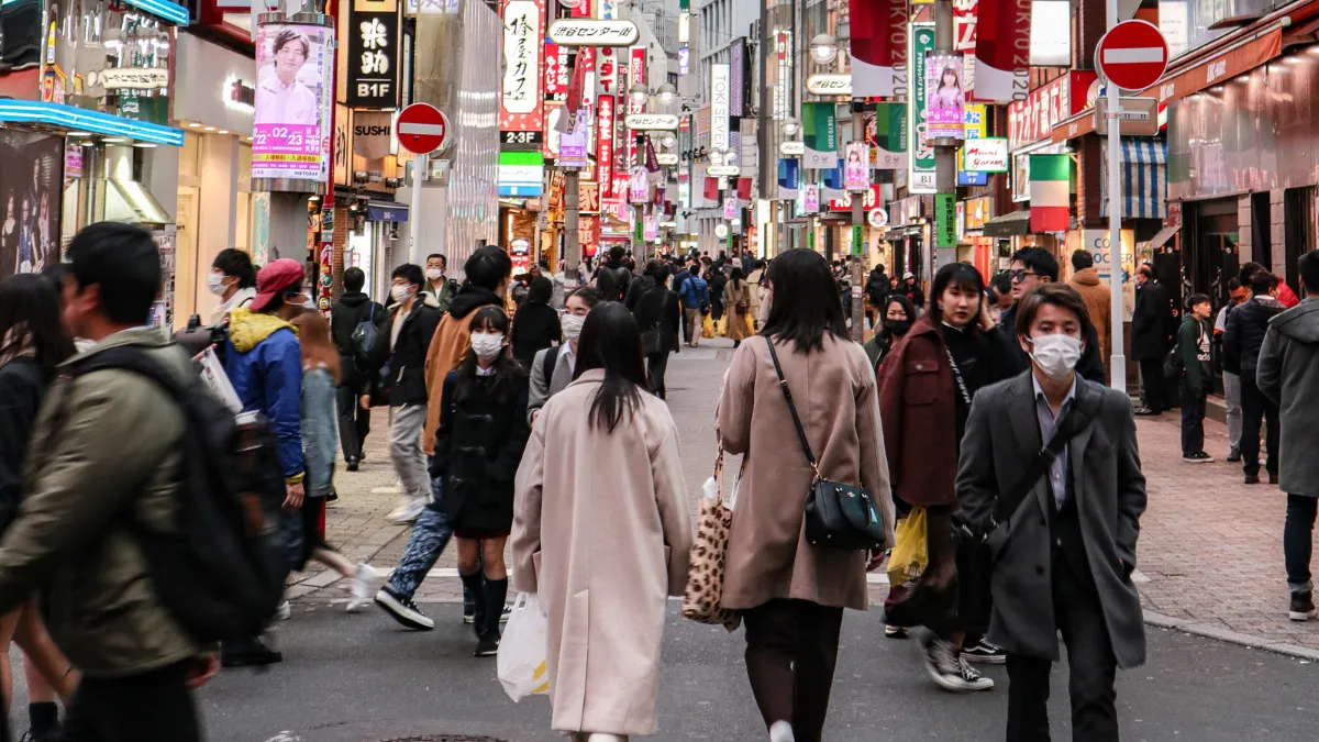 10 Budaya Jepang yang Harus Diketahui Calon Kaigo Indonesia - Gohan